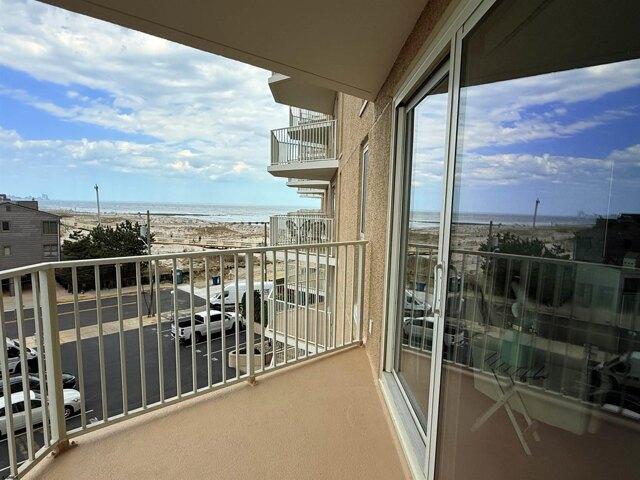 condo with 1 bedroom, Ocean City NJ DS102798840