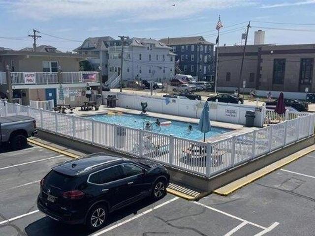 condo with 1 bedroom, Ocean City NJ ES104898684