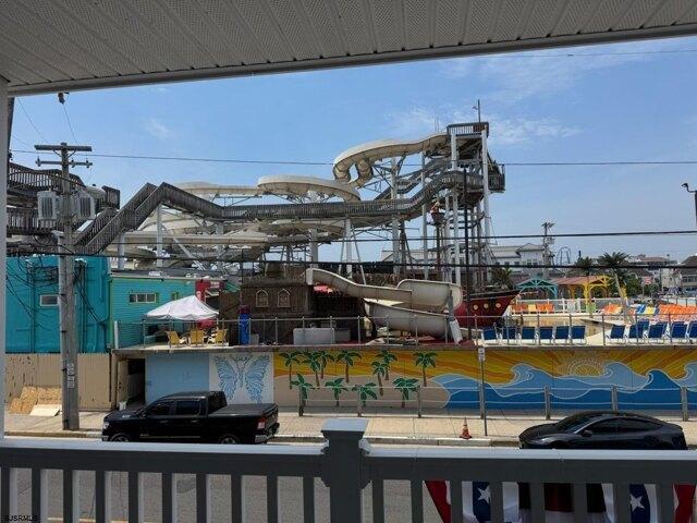 condo with 1 bedroom, Ocean City NJ ES104908723