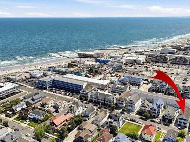 condo with 1 bedroom, Ocean City NJ ES104920858