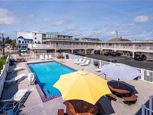 condo with 1 bedroom, Ocean City NJ ES104922242