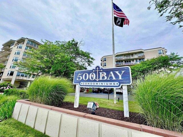 condo with 1 bedroom, Ocean City NJ ES105156673