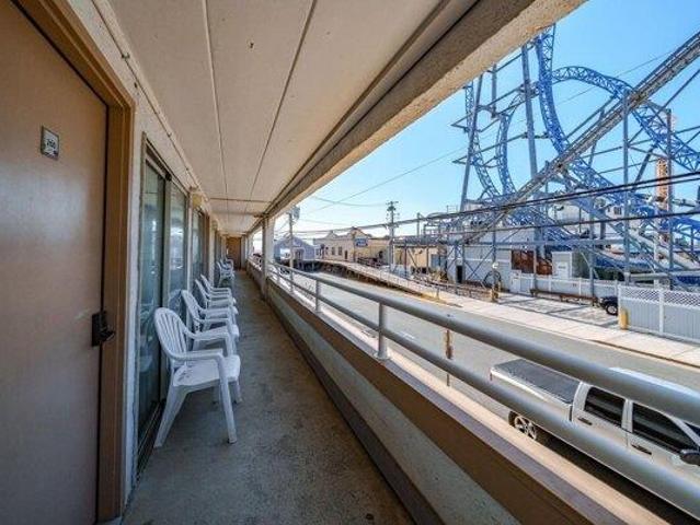 condo with 1 bedroom, Ocean City NJ ES105191091