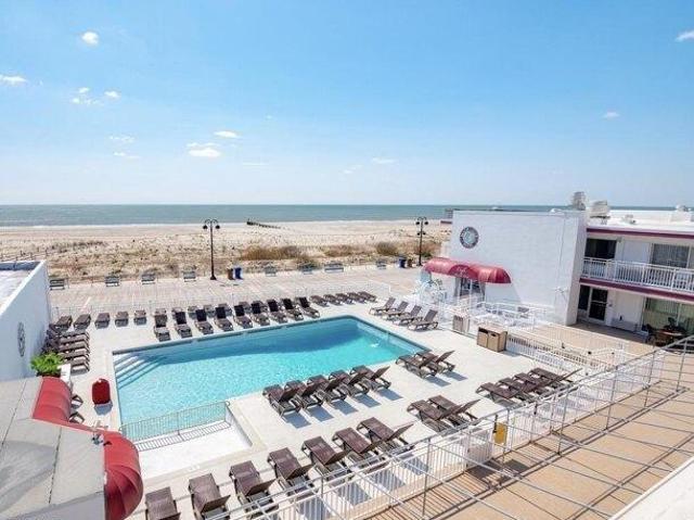condo with 1 bedroom, Ocean City NJ ES105205329