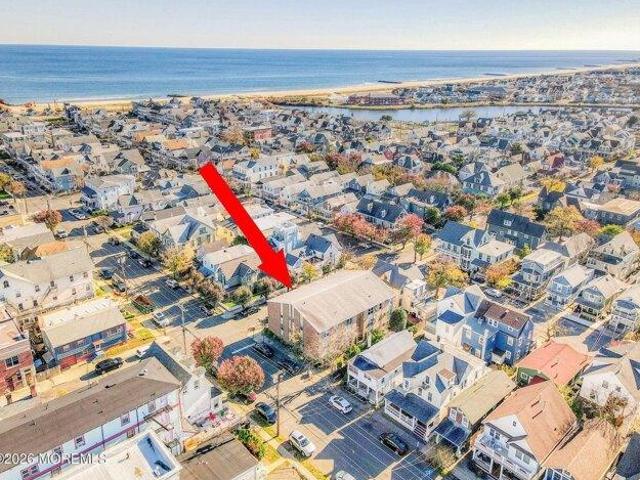 condo with 1 bedroom, Ocean Grove NJ DLS102259007