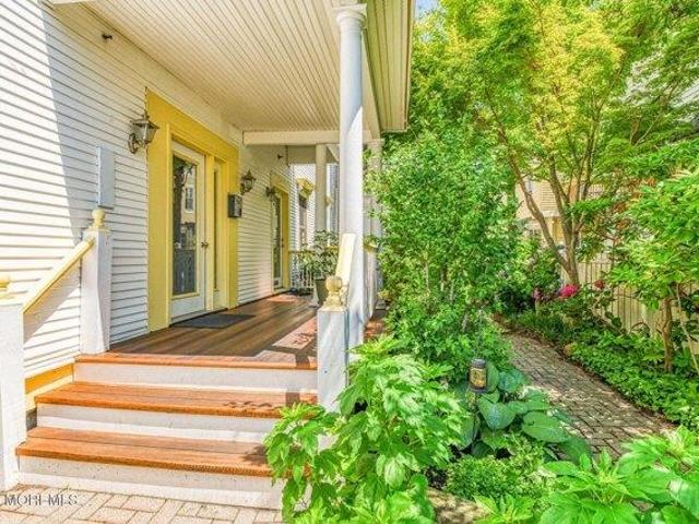 condo with 1 bedroom, Ocean Grove NJ ES105159431