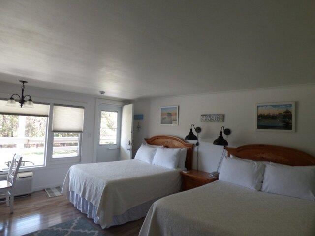 condo with 1 bedroom, Oak Bluffs MA ES105095624