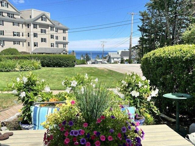condo with 1 bedroom, Ogunquit ME DS102444901