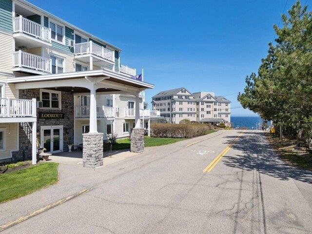 condo with 1 bedroom, Ogunquit ME DS102527910
