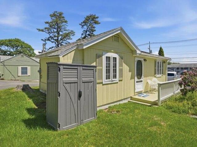 condo with 1 bedroom, Ogunquit ME DS103223351