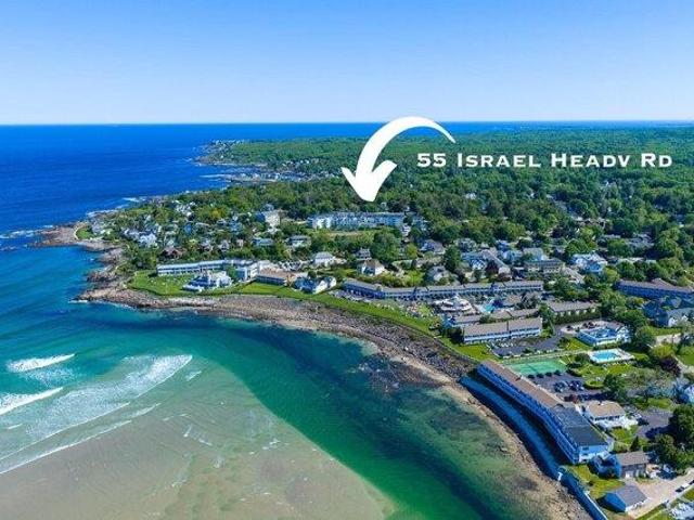 condo with 1 bedroom, Ogunquit ME DS103885825
