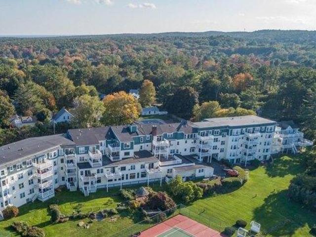 condo with 1 bedroom, Ogunquit ME DS104480731