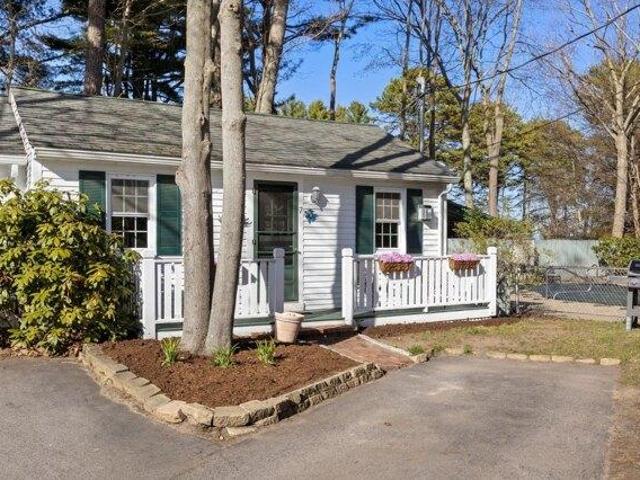 condo with 1 bedroom, Ogunquit ME ES103073781