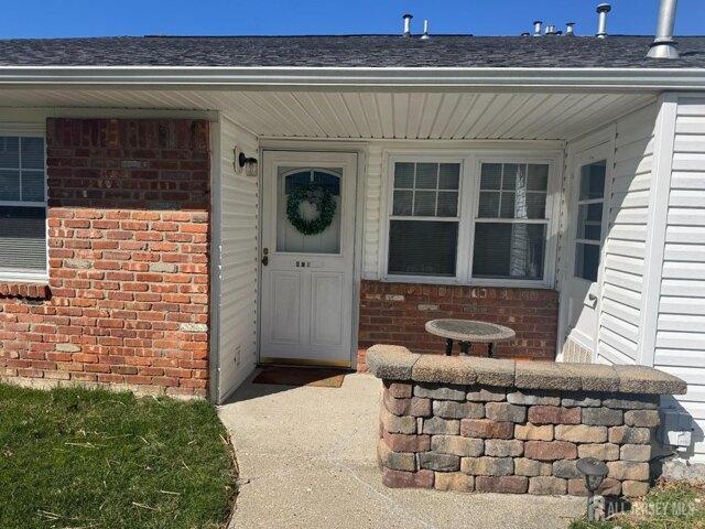 condo with 1 bedroom, Old Bridge NJ DS104441198