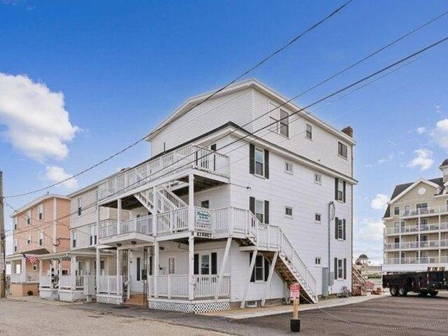 condo with 1 bedroom, Old Orchard Beach ME DLS102342343