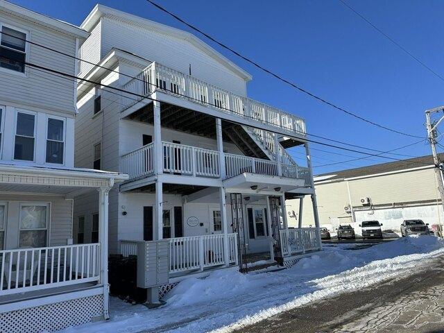 condo with 1 bedroom, Old Orchard Beach ME DLS102346736