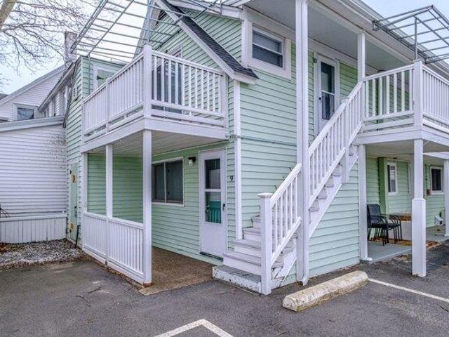 condo with 1 bedroom, Old Orchard Beach ME DS102725903