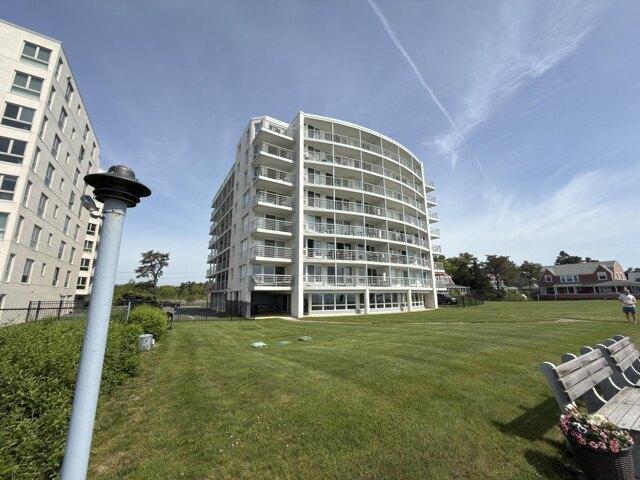 condo with 1 bedroom, Old Orchard Beach ME DS103016469