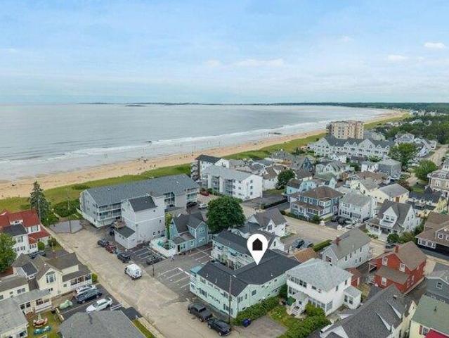 condo with 1 bedroom, Old Orchard Beach ME DS104009986