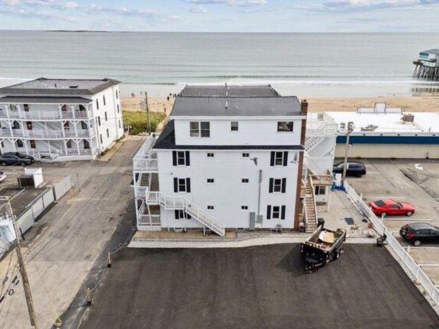 condo with 1 bedroom, Old Orchard Beach ME ES103221201