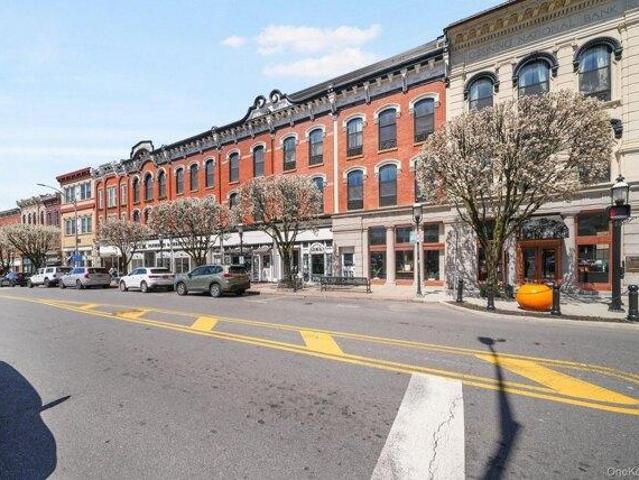 condo with 1 bedroom, Ossining NY DLS101801421