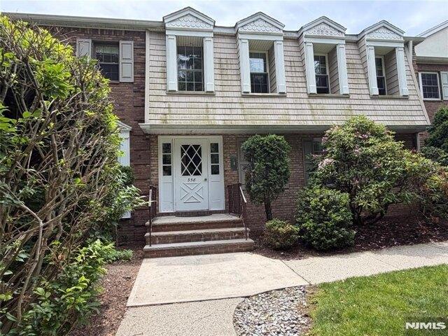 condo with 1 bedroom, Oradell NJ ES104511383