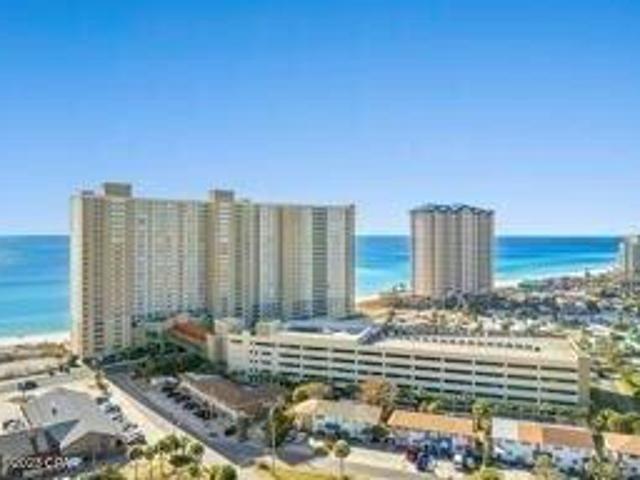 condo with 1 bedroom, Panama City Beach FL DS88204422