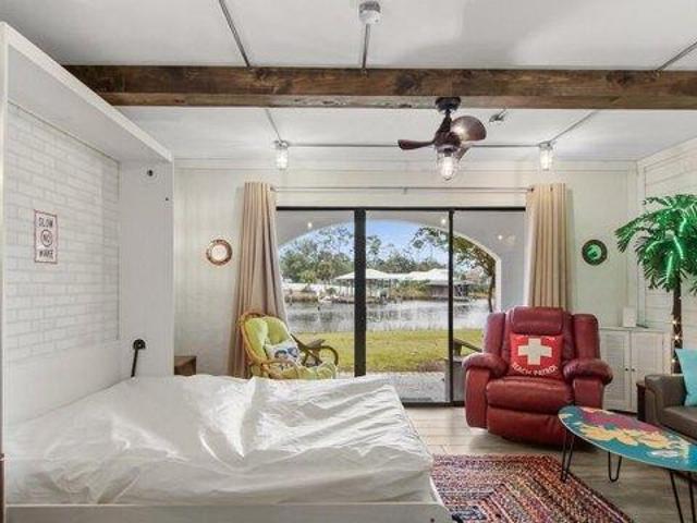 condo with 1 bedroom, Panama City Beach FL DS88287783