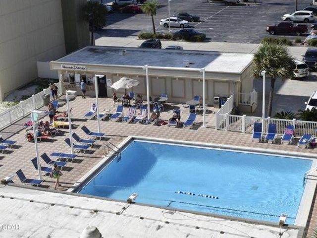 condo with 1 bedroom, Panama City Beach FL DS88607849