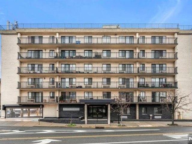 condo with 1 bedroom, Palisades Park NJ DLS101781389