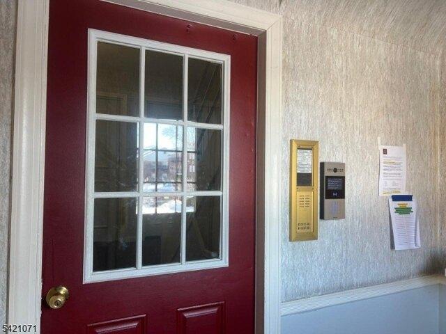 condo with 1 bedroom, Passaic NJ DS104153700