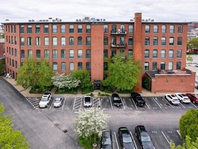 condo with 1 bedroom, Pawtucket RI DS101896179
