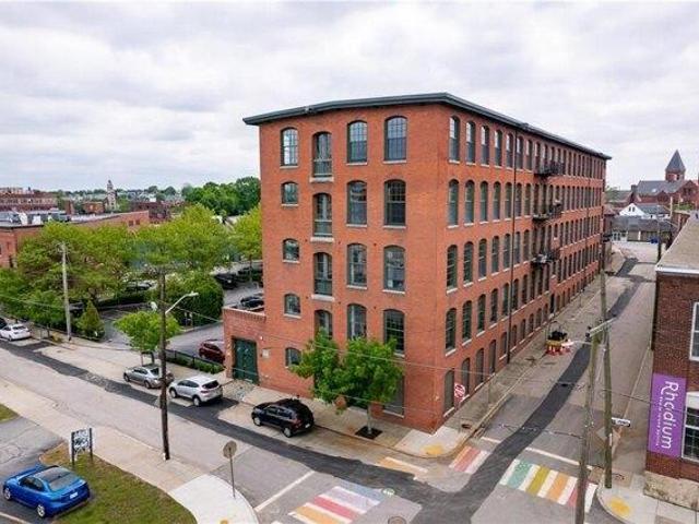 condo with 1 bedroom, Pawtucket RI DS102214149
