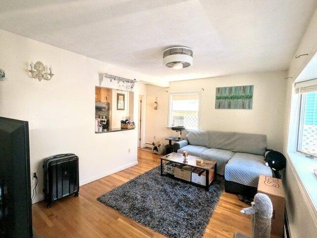 condo with 1 bedroom, Peabody MA DS103033415