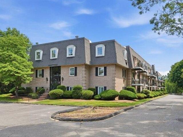 condo with 1 bedroom, Peabody MA DS103438848