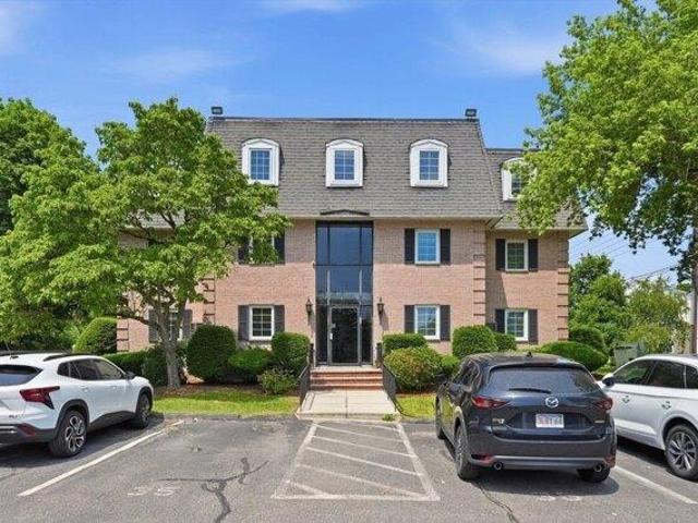 condo with 1 bedroom, Peabody MA ES104151034