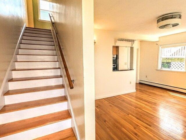 condo with 1 bedroom, Peabody MA ES105083010