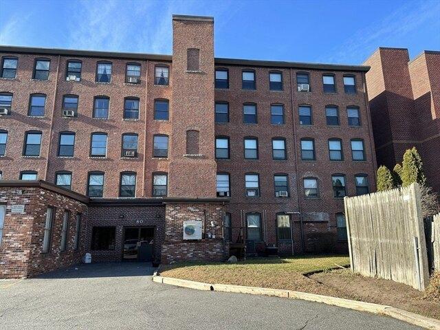 condo with 1 bedroom, Peabody MA ES103035338