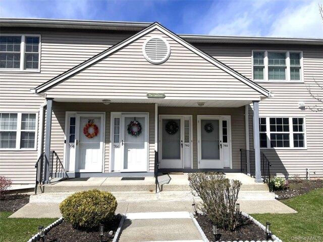 condo with 1 bedroom, Pearl River NY DLS101800014