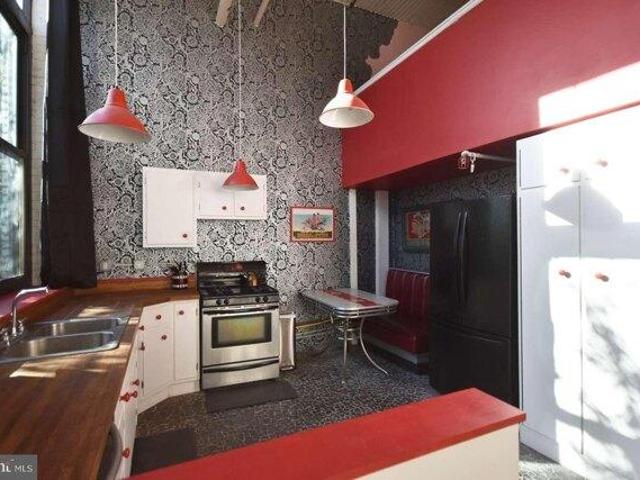 condo with 1 bedroom, Philadelphia PA DS88369085