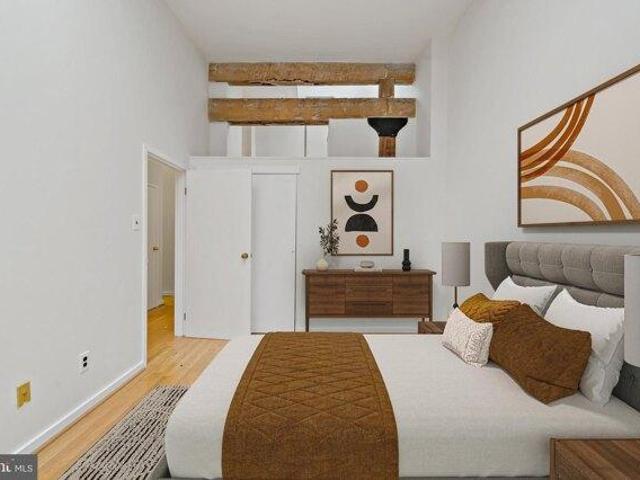 condo with 1 bedroom, Philadelphia PA DS91499909