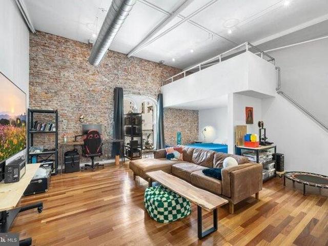condo with 1 bedroom, Philadelphia PA DS103624017