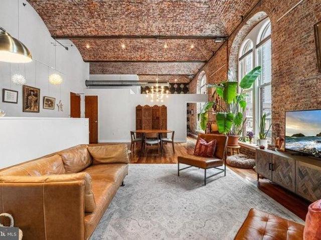 condo with 1 bedroom, Philadelphia PA ES103600283