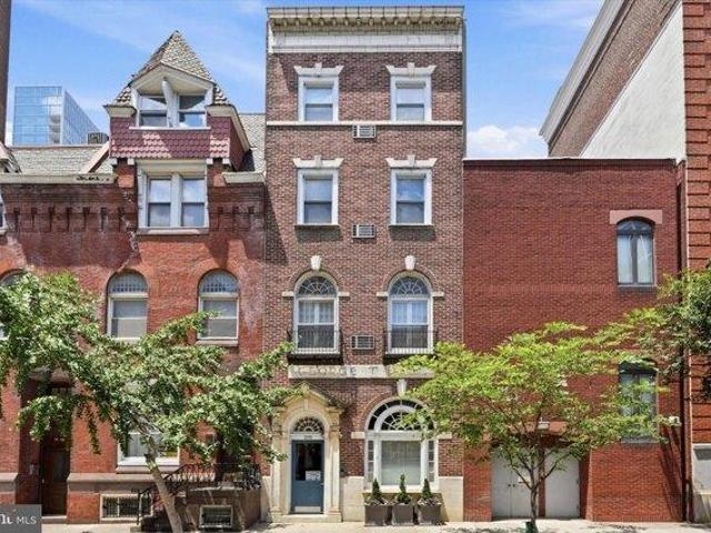 condo with 1 bedroom, Philadelphia PA ES103603310