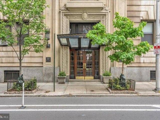 condo with 1 bedroom, Philadelphia PA ES103622804