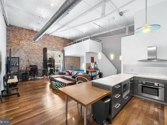 condo with 1 bedroom, Philadelphia PA ES103624017