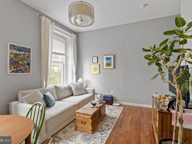 condo with 1 bedroom, Philadelphia PA ES103625579