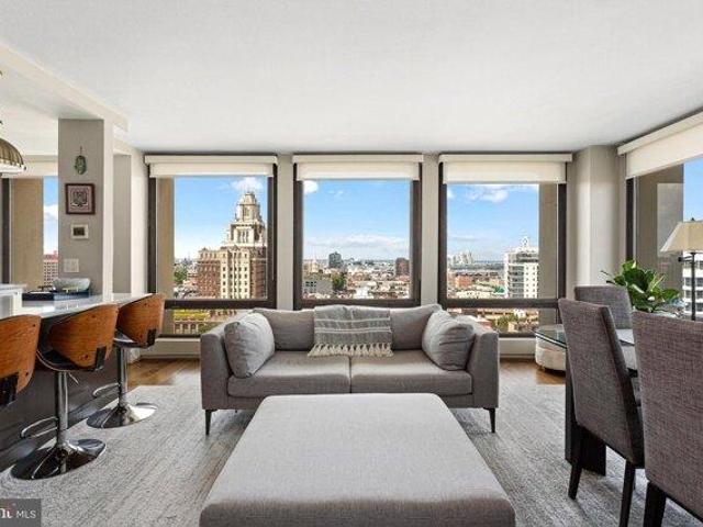 condo with 1 bedroom, Philadelphia PA ES104901204