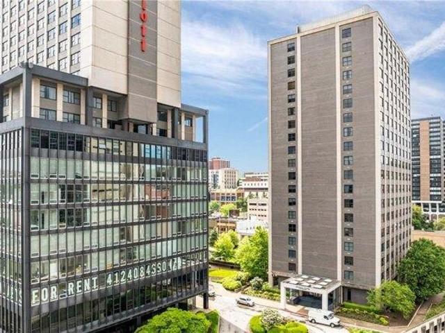 condo with 1 bedroom, Pittsburgh PA ES103599669