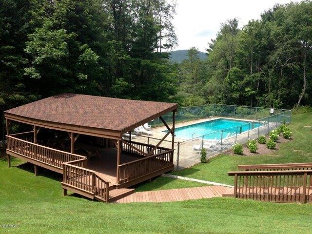 condo with 1 bedroom, Pittsfield MA DS102822739